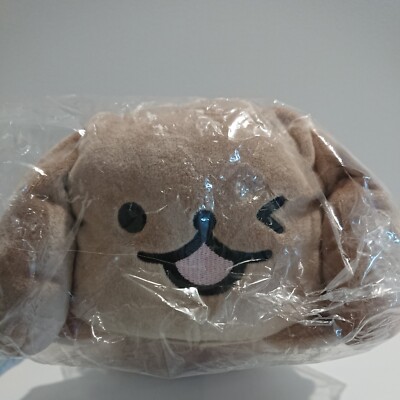 Fusetter Plushie Tissue Box Cover | eBay Australia