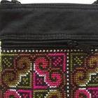 Unique Hmong Embroidered Bag,Shoulder Bag,Passport Bag, Purse 7.5", 5.5 ...