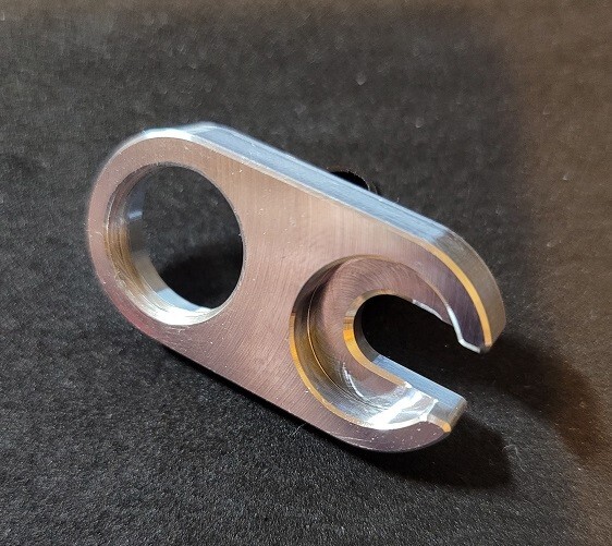 Primer Rod Follower Hanger for Dillon Precision Reloading Press CNC ...