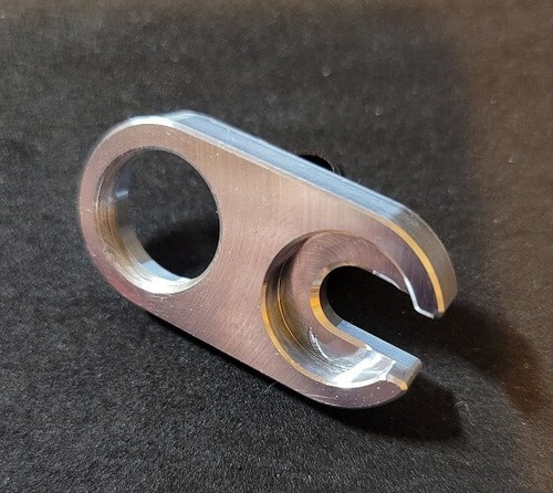 Primer Rod Follower Hanger for Dillon Precision Reloading Press CNC ...