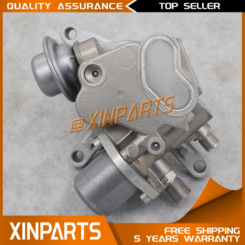 FOR PORSCHE CAYENNE 2008 2009 2010 4.8L 948110316HX HIGH PRESSURE FUEL ...