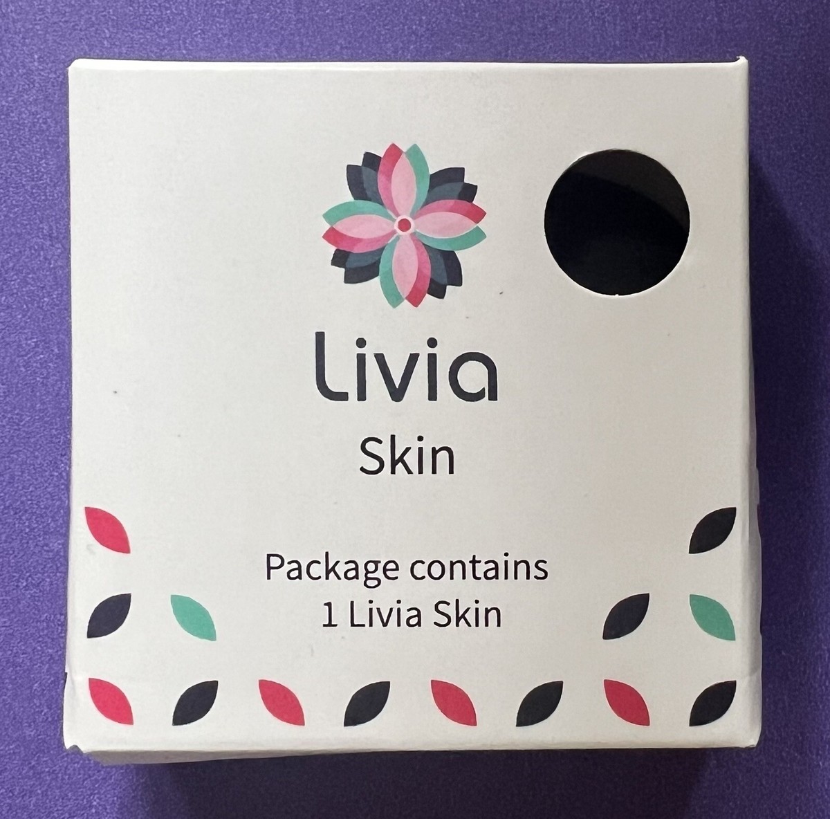 Livia Logo
