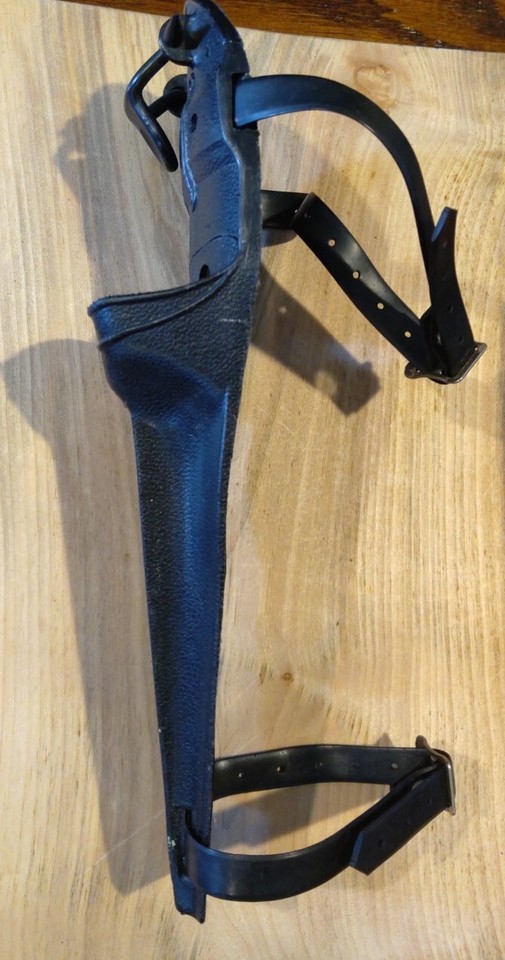 ORIGINAL BUCK KNIVES 122 NEMO DIVERS KNIFE SHEATH ONLY | eBay