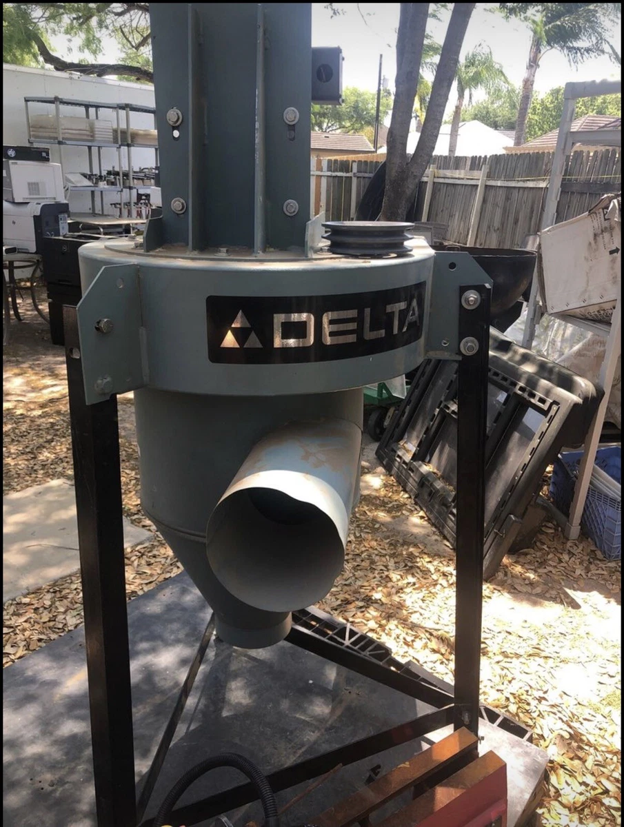 Delta Saw Dust Collector