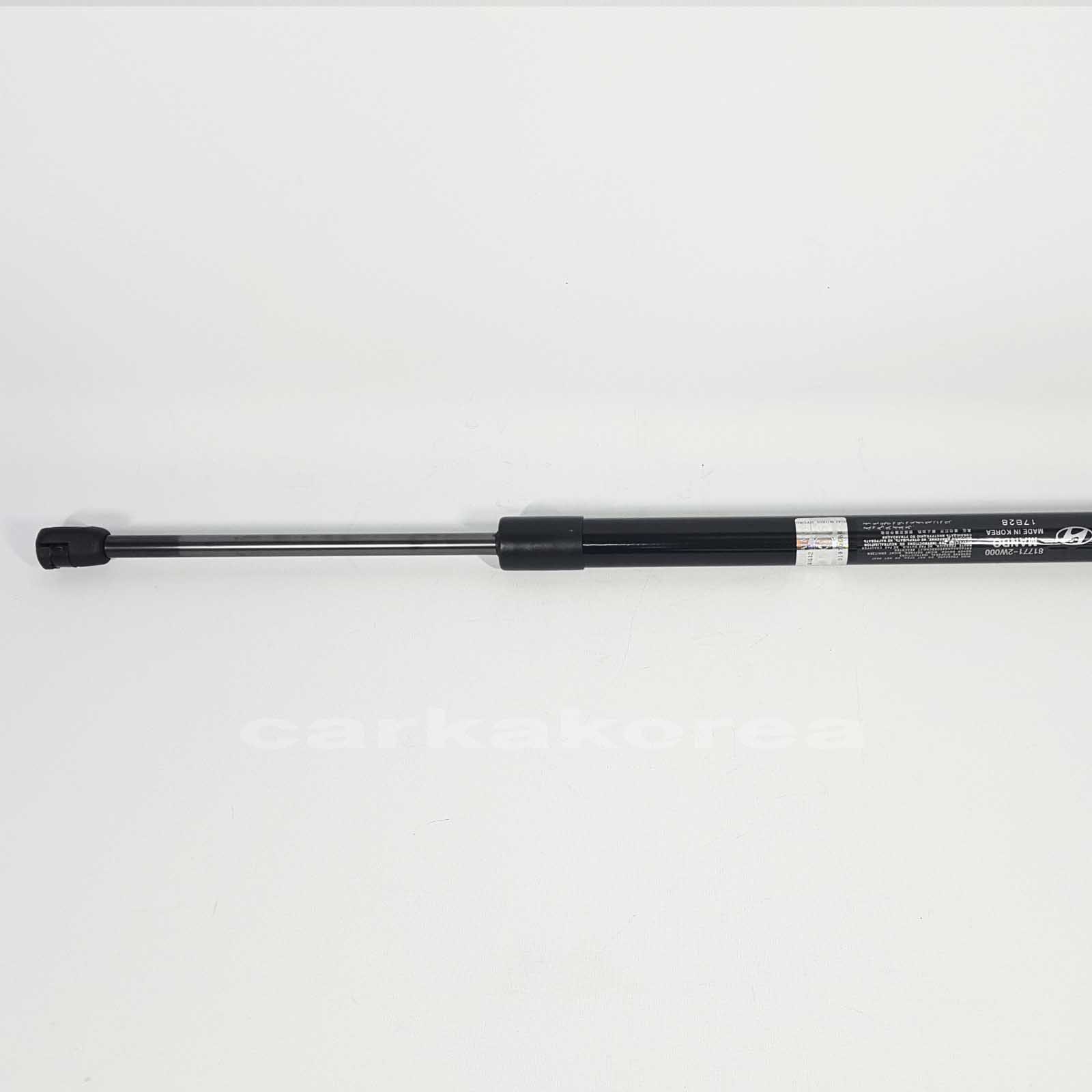 Genuine 817712W000 Tail Gate Lifter Assy 1EA For HYUNDAI SANTA FE 2012 ...