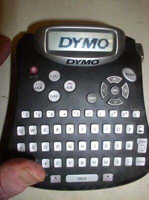 DYMO Label Manager 150 Portable Handheld Printer | eBay