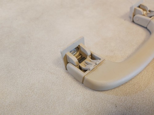 Genuine BMW X5 E70 X5 3.0d 3.0sd 3.0si 3.5d 30dX 35dX 35iX Handle ...