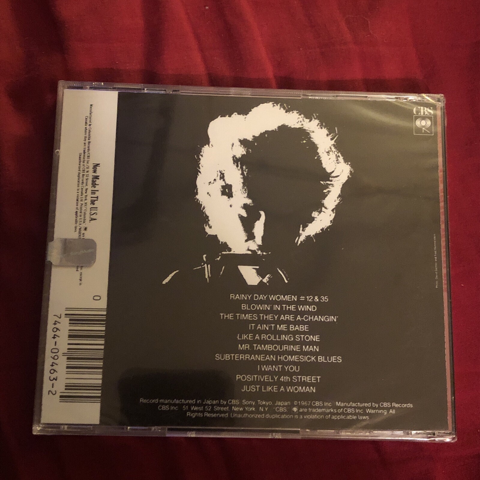 Bob+Dylan%27s+Greatest+Hits+%5BRemaster%5D+by+Bob+Dylan+%28CD%2C+Jun ...