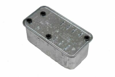 FLEETGUARD Fuel Filter Housing FS1209 (691-10075) | eBay