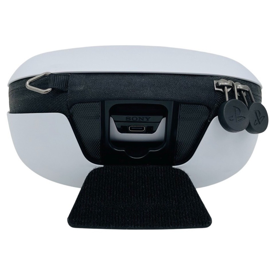 Sony - DualSense Edge Wireless Controller for PlayStation 5 - White ...