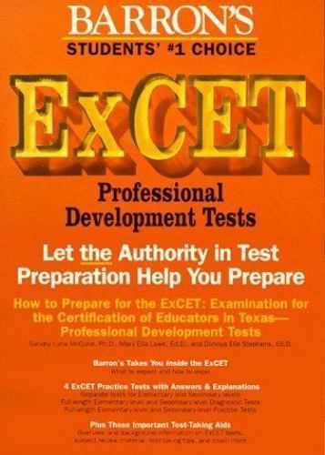 How to Prepare for the ExCet - Examination for the Certification of ...
