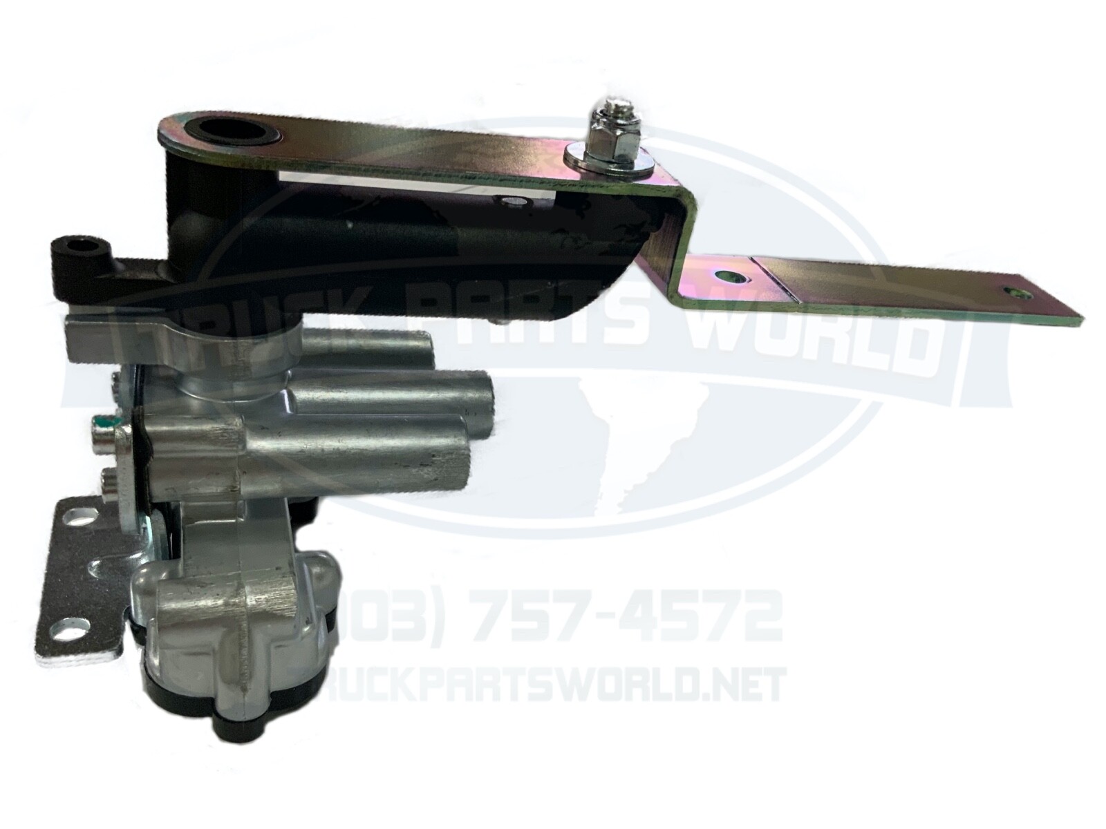 90054007 Neway Style Air Height Control Leveling Valve | eBay