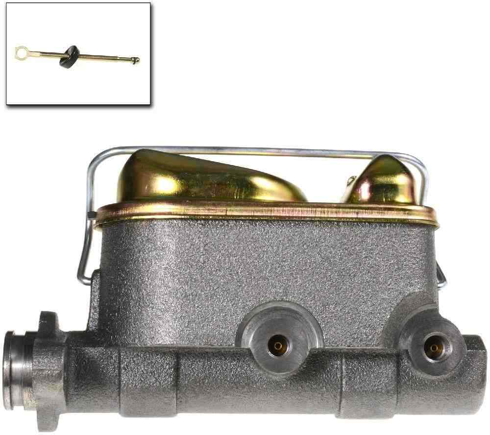 Brake Master Cylinder-Turbo Bendix 11896 for sale online | eBay