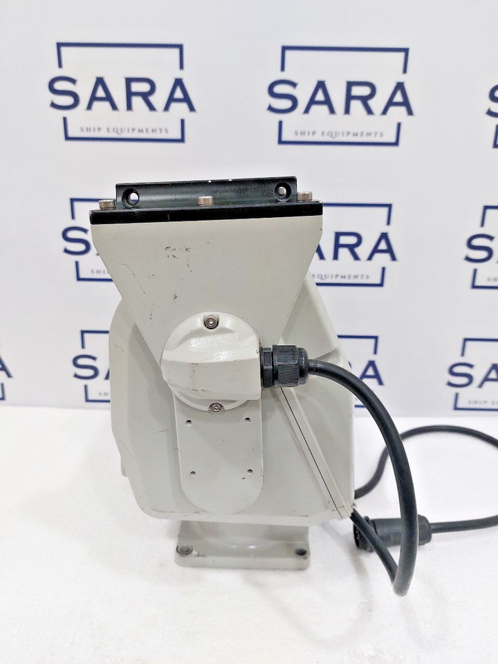 AVIX Autonomic Mark II Automated Laser Bird Deterrent Laser Mount Used ...