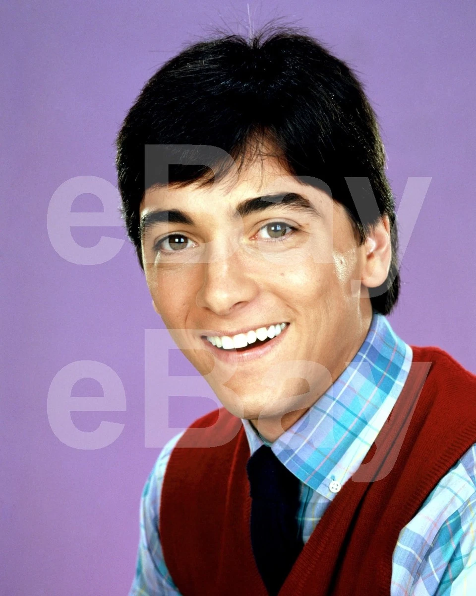 Scott Baio Charles In Charge