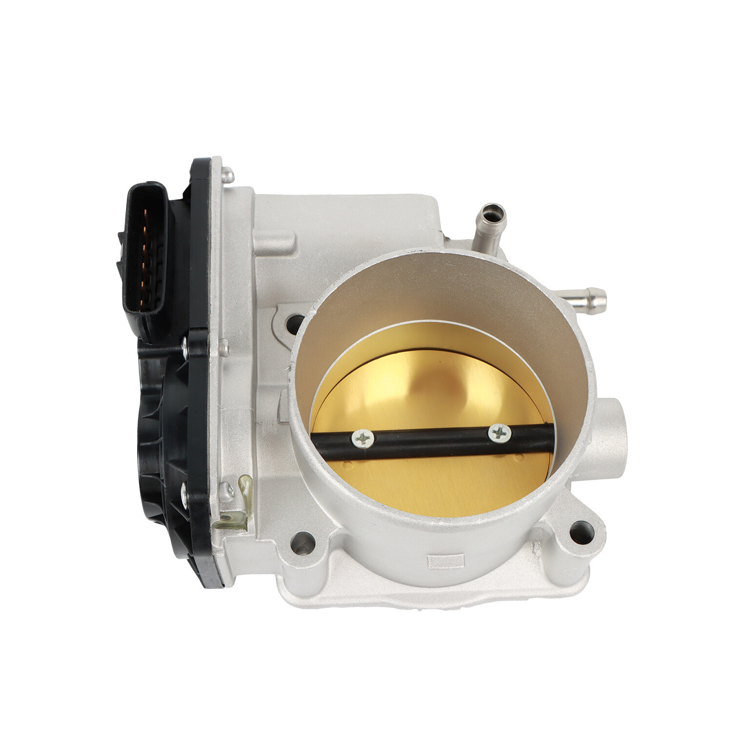 Throttle Body 161197S001 For Nissan Pathfinder Frontier Armada NV2500 ...
