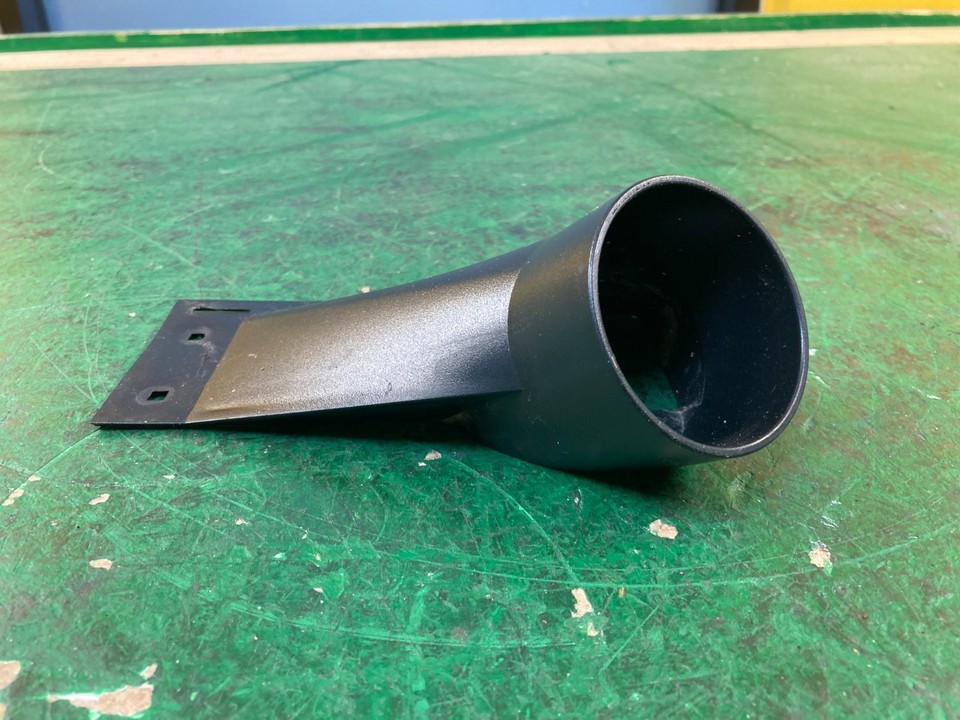 RIDGID TS3650 or TS3660 Table Saw Dust Exhaust Port TH100034 | eBay