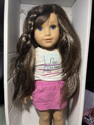 American Girl Grace Thomas Girl Of The Year 2015 | eBay