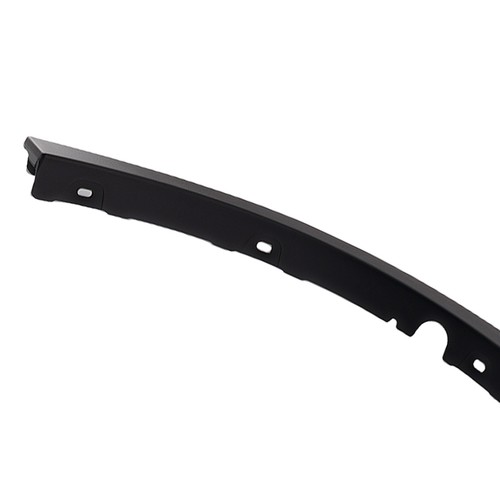 Fender Flare Molding for BMW X5 sDrive35i 2014-2018 51777294371 Black ...