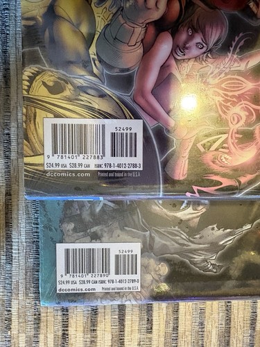 BLACKEST NIGHT Green Lantern 7 Hardcover Lot DC Comics Geoff Johns ...