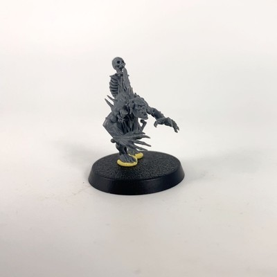 X1 Crypt Ghast Eastern Courtier Plastic warhammer aos P-00IT7 | eBay ...