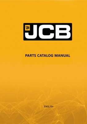 JCB JS220LR Excavator Parts Catalog Manual | eBay