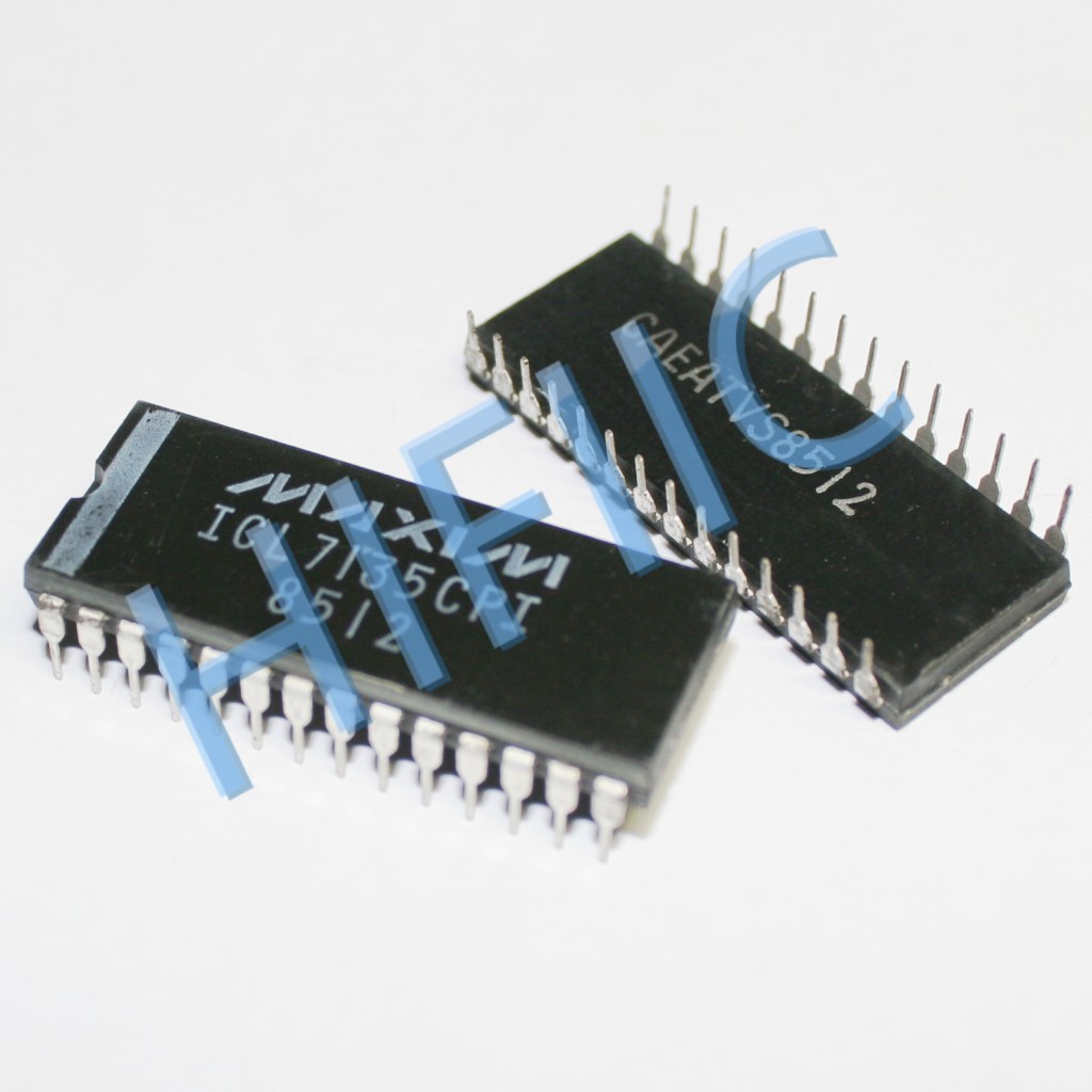 1PCS/5PCS ICL7135CPI 4 1/2 Digit, BCD Output, A/D Converter DIP28 | eBay