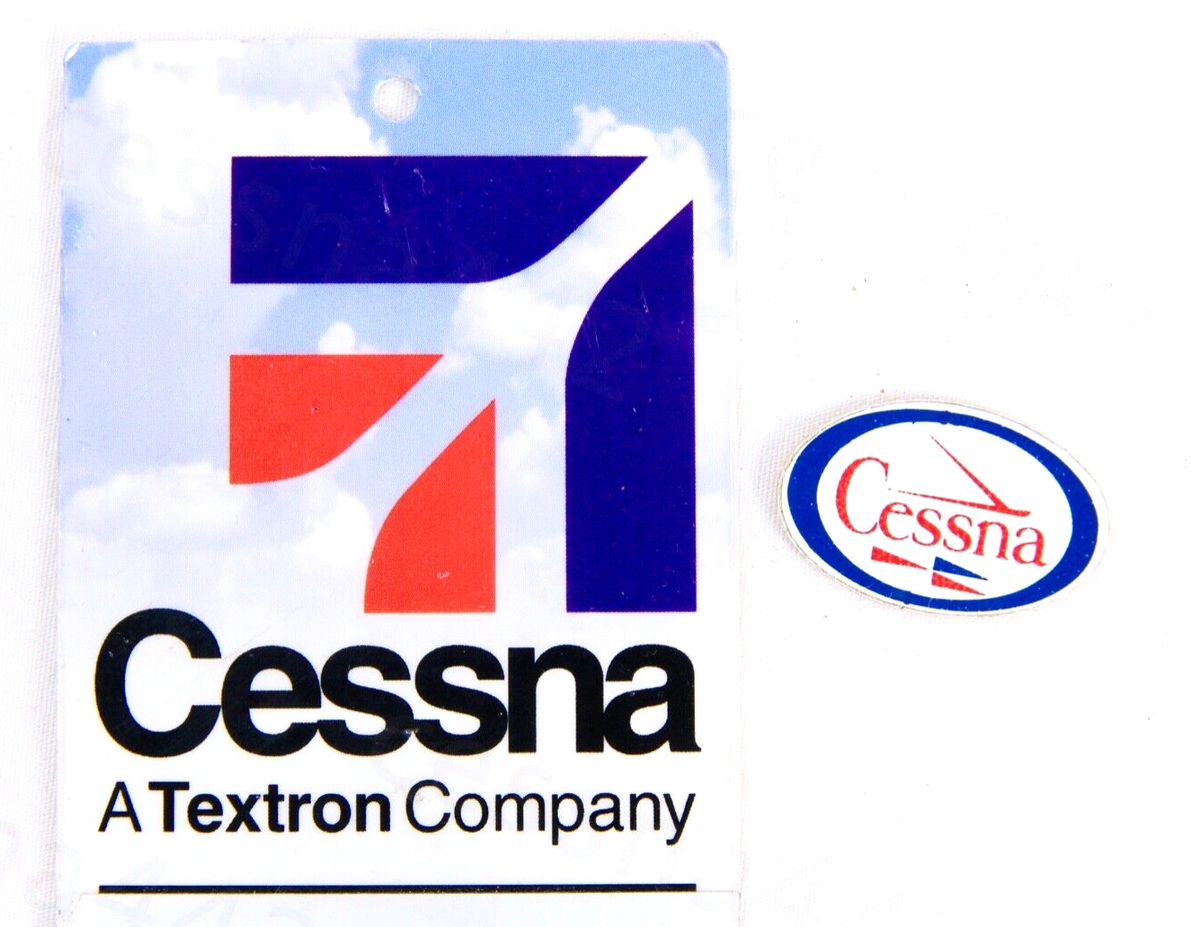 Vintage Cessna Logo Cessna Logo PNG Vectors Free Download