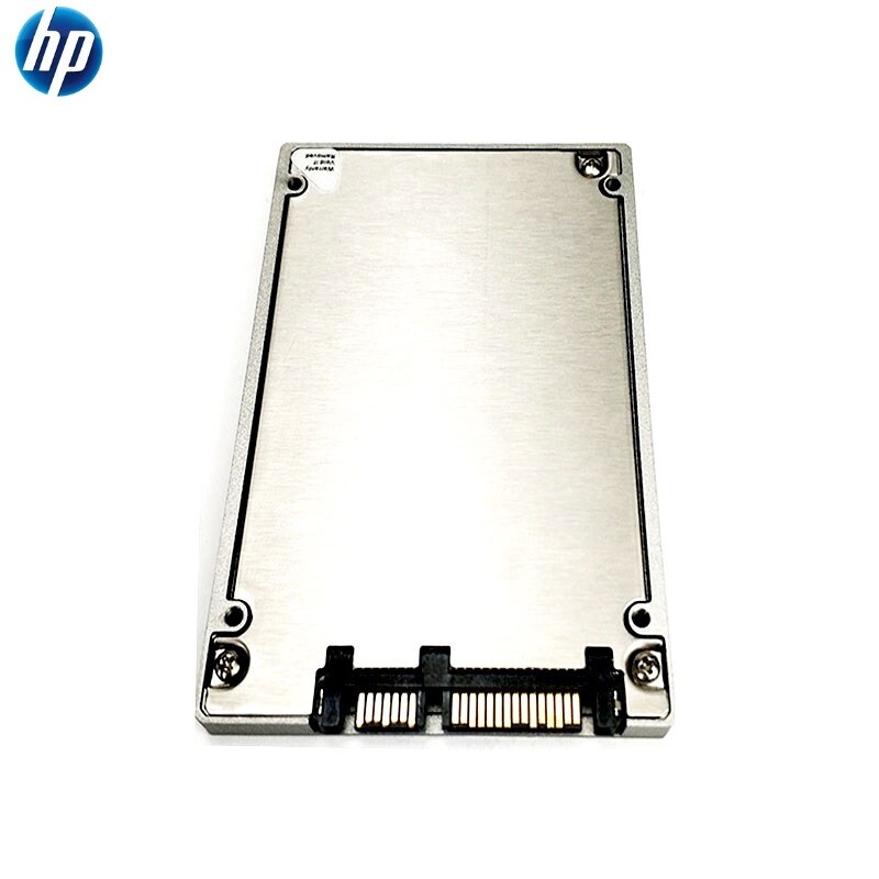 HP 480GB SSD 2.5" HPS1 6G/s Solid State Drive SATA III VK0480GEQNB F ...
