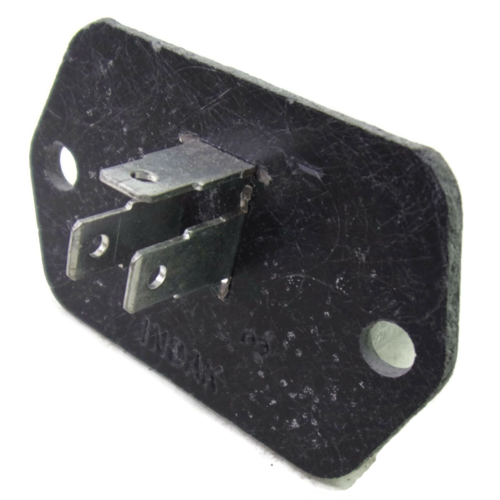 Genuine Alliance Resistor-Speed Control ABP N83 321060 ~ New Old Stock ...