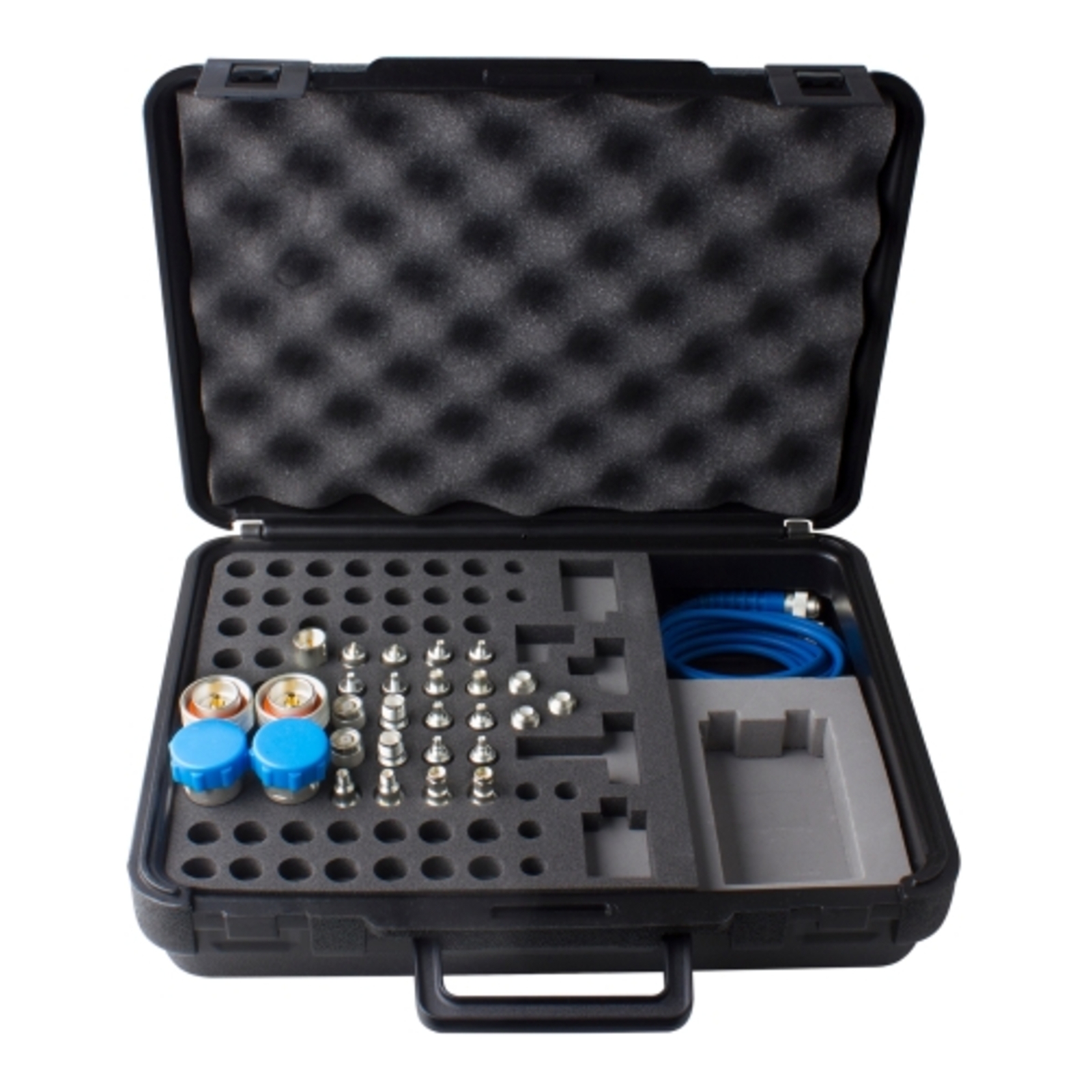 RF Industries - RFA-4019-48 - 30 Piece Unidapt Expansion Kit | eBay