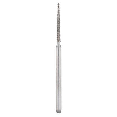Endodontic Surgical Needle Diamond Burs By Brasseler (5/pk) | eBay