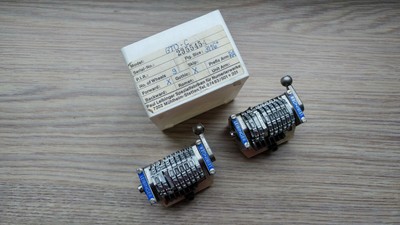 Numbering Machines - Numbering Machine Leibinger