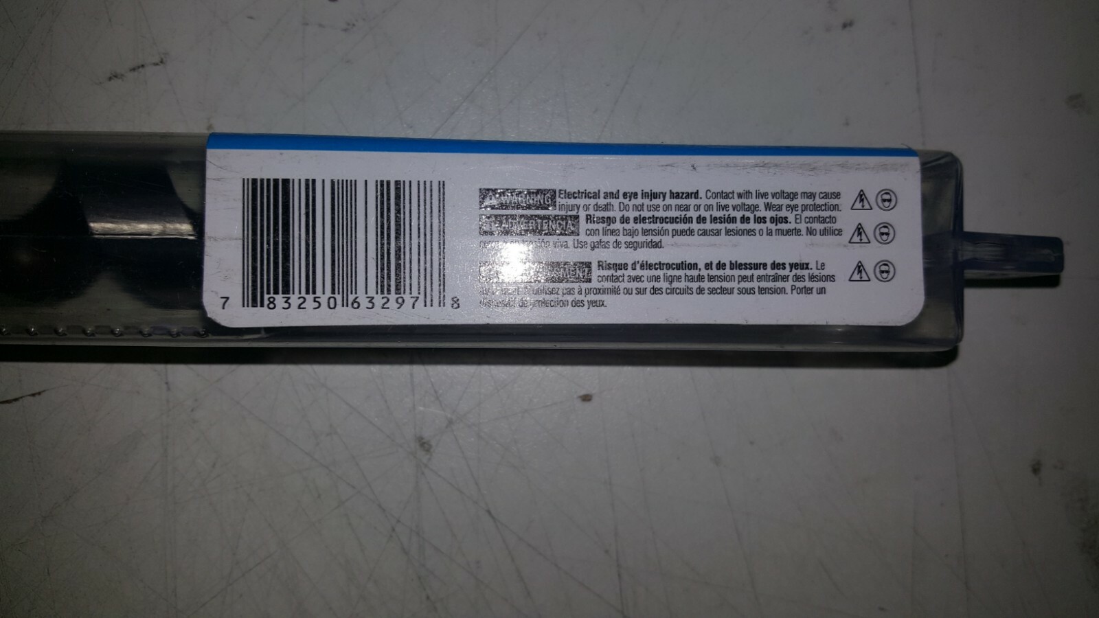 lot 4 18" Ideal 35-977 RESI-MASTER Heavy-Duty Long Ship Auger, 15/16 ...