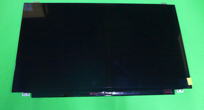 NEW Dell Latitude 3570 5580 3580 5590 3590 FHD LCD Screen B156HAN06.0 ...