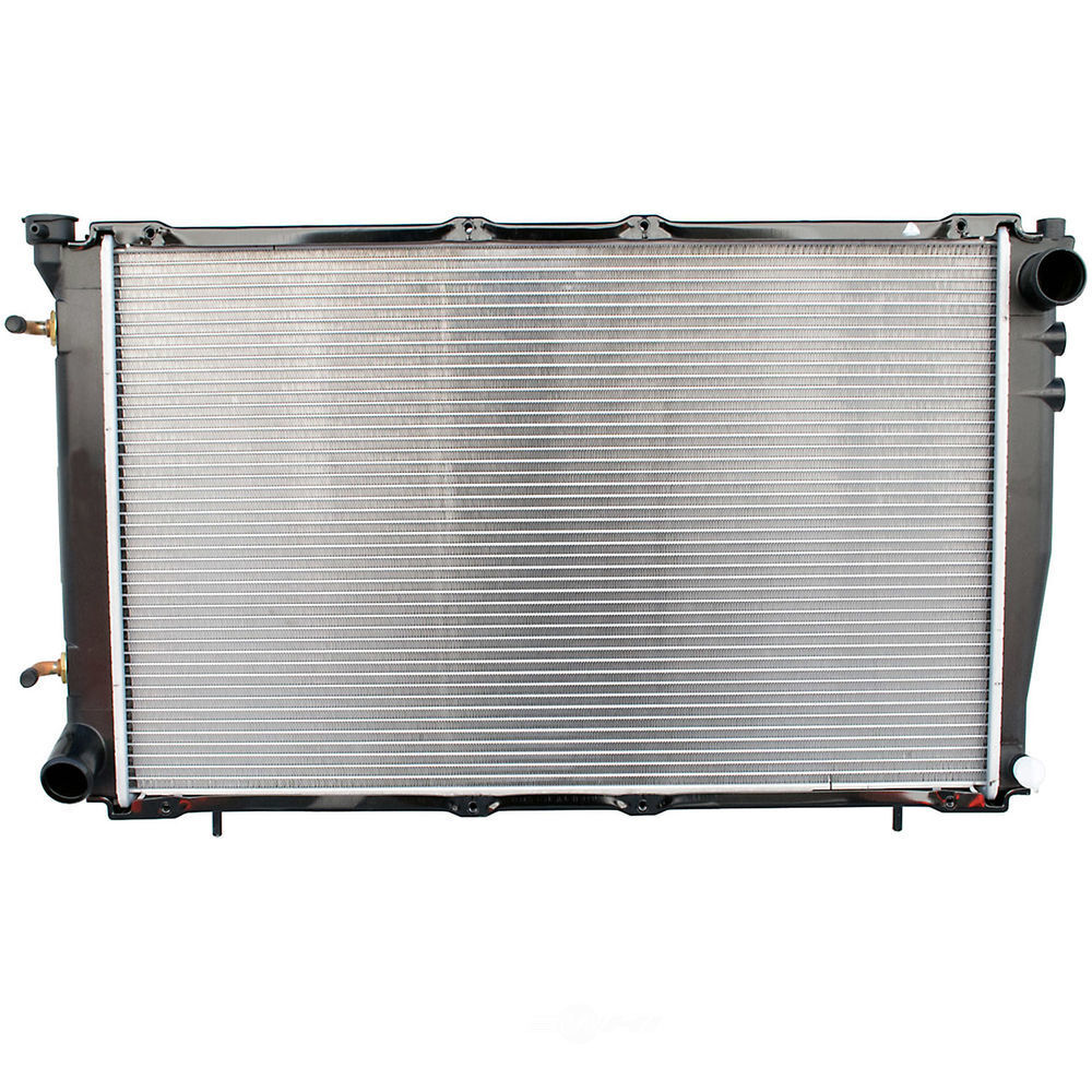 Radiator DENSO 221-9366 for sale online | eBay