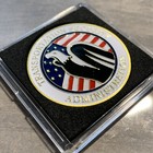 TSA Transportation Security Administration United States Challenge Coin ...