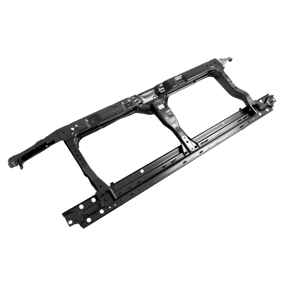 Radiator Support Assembly For Nissan Frontier 2015-2019 Xterra 2015 ...