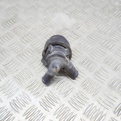 Pompe à eau auxiliaire VOLVO XC60 D4 MK1 1319708 31332380 2.0 Diesel ...