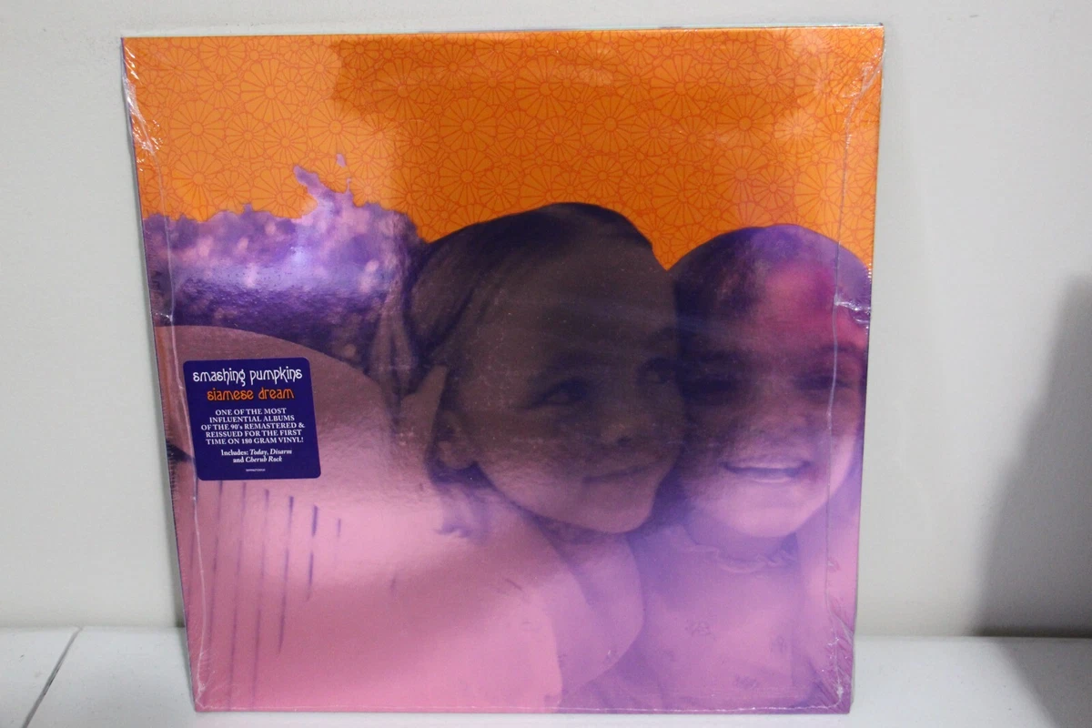 Smashing Pumpkins Siamese Dream Deluxe Edition