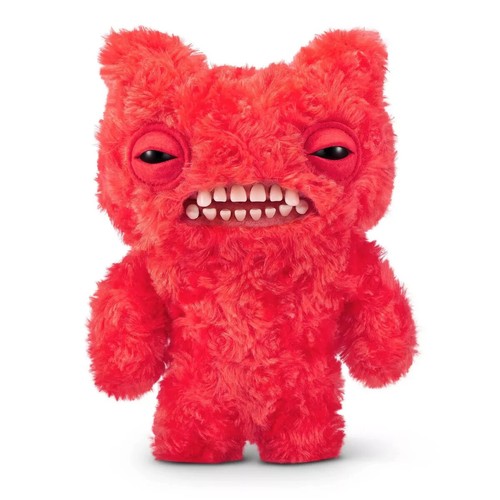 IN HAND Fuggler FuggGlow Munch Munch Ugly Monster TARGET Edition Glow Plush ZURU | eBay