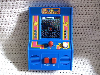 Pac Man Sound Effect