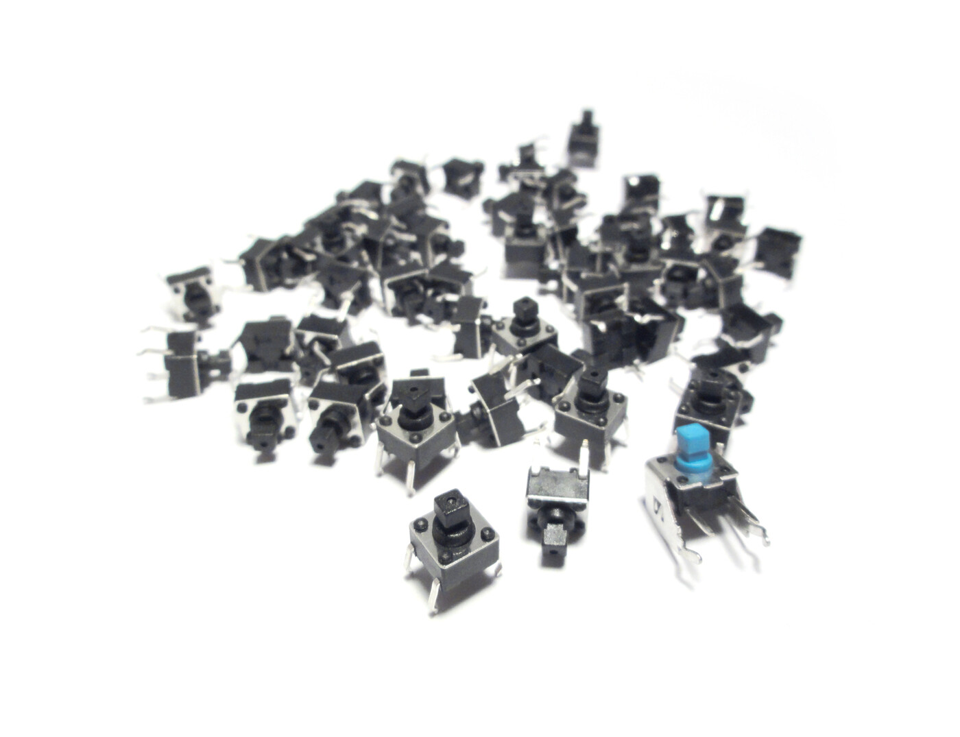 NEW Replacement Switches 54pcs for E-mu XL-7 PX-7 MP-7 Emu MP7 PX7 XL7 ...