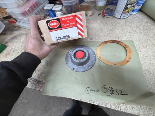 STEMCO 343-4025 9w. """"READ THE LISTING""". | eBay