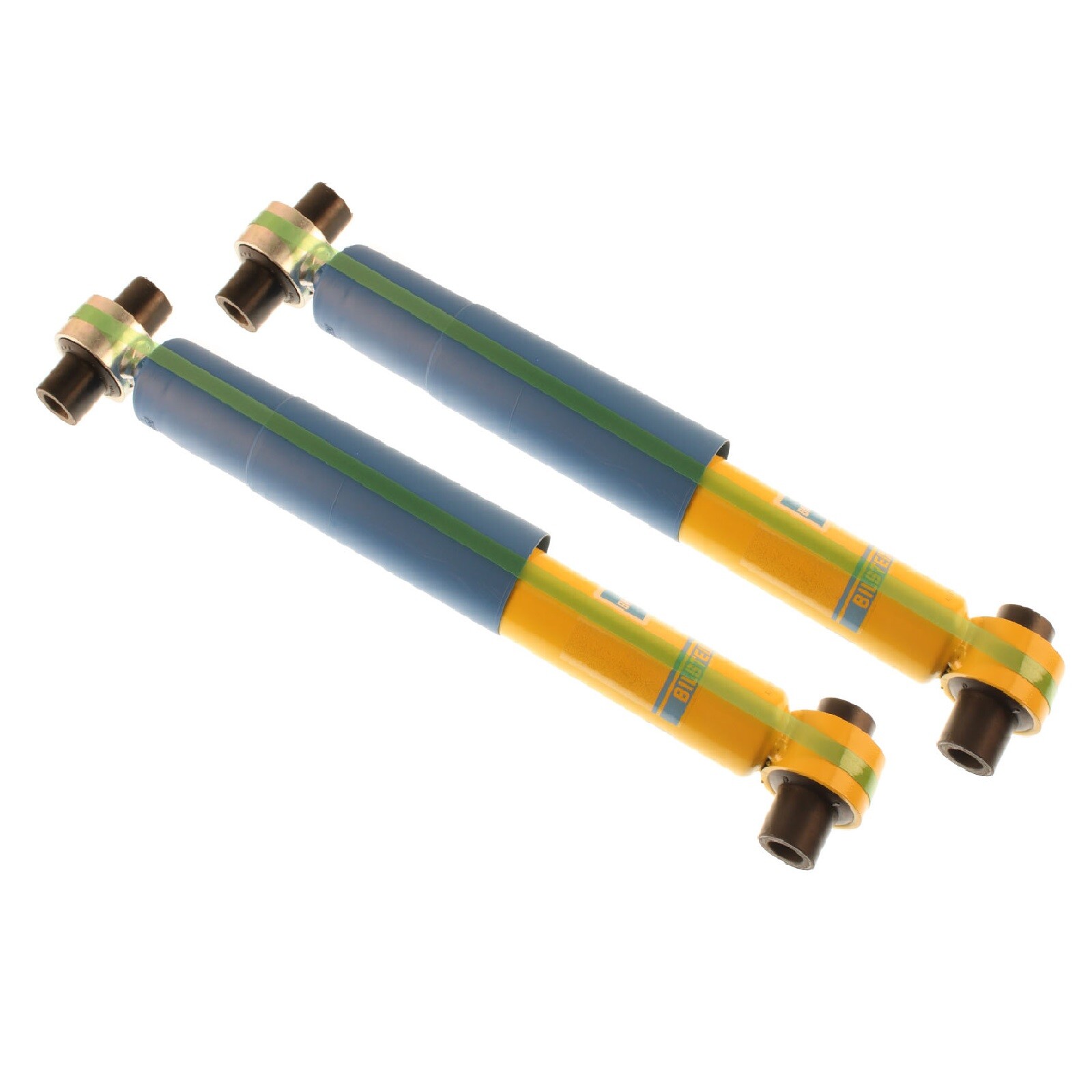 Bilstein Front & Rear B6 Series Gas Shocks for 05-09 Workhorse W20 W22 ...