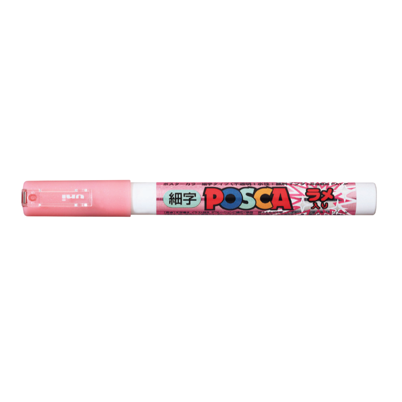 Mitsubishi uni Posca Paint Pen Marker | Fine Point 3M | Pick Colors ...