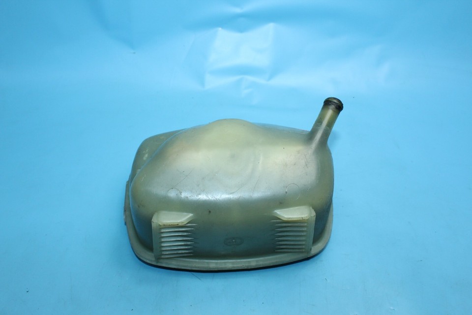 VW Golf I II 1 2 Vase D'Expansion Réservoir D'Eau Froide 171121407E | eBay