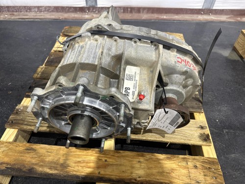 2017-2019 GMC Canyon 2.8L Transfer Case 4x4 Autotrac NQ6 | Genuine OEM
