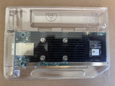 DELL PERC H830 RAID MD1400 MD1420 POWERVAULT R730xd T630 R630 WH3W8 ...