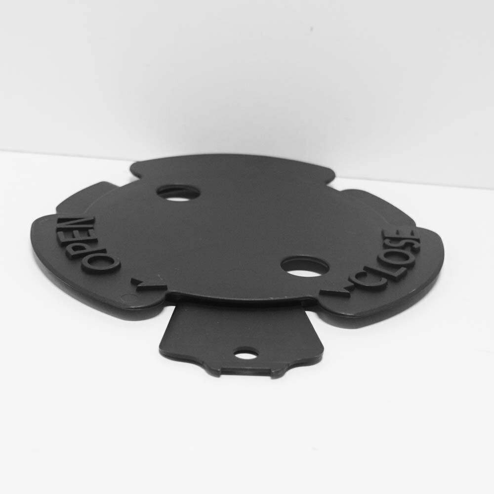 OEM BMW 5 F10 Oil Sump Underfloor Drain Cover Flap 51757209541 Genuine ...